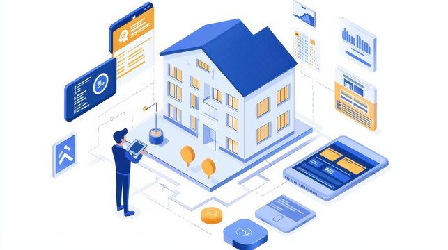 "Property Owners"-Bilder: Stock-Fotos & -Videos. | Adobe Stock