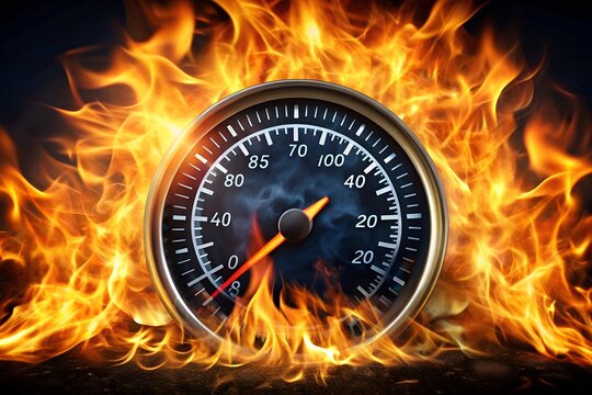 Speedometer Images – Browse 186,356 Stock Photos, Vectors, and Video ...