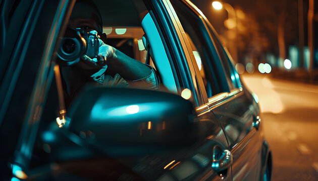 "Private Investigator" Images – Browse 27,791 Stock Photos, Vectors ...