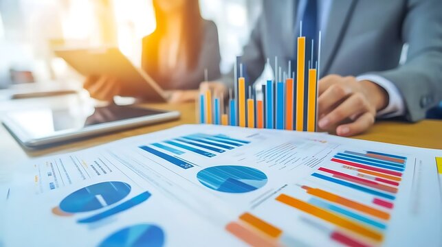 Reports And Charts Images – Browse 1,791,652 Stock Photos, Vectors, and ...