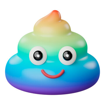「Rainbow Poop」の写真素材 | 2,219件の無料イラスト画像 | Adobe Stock