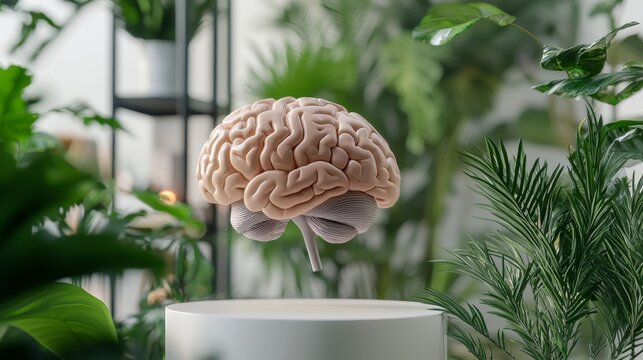 Calm Brain Design Images – HD & 4K Photos Free to Download | PikWizard