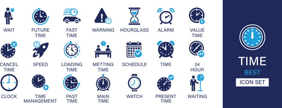 Past Present Future Icon Images – Browse 6,610 Stock Photos, Vectors ...