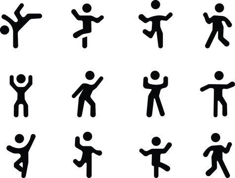 "Happy Dance" Images – Browse 8,231 Stock Photos, Vectors, and Video ...