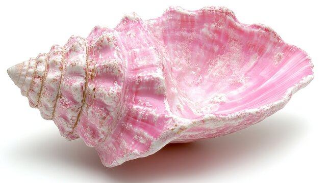 "Pink Seashell" Images – Browse 179 Stock Photos, Vectors, and Video ...