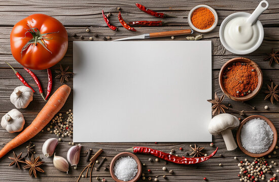 "Recipe Background" Images – Browse 4,614 Stock Photos, Vectors, and ...