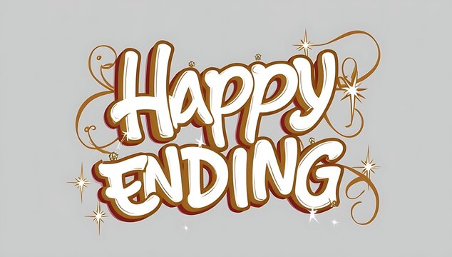 "Happy Ending" Imagens – Procure 2,327 fotos, vetores e vídeos | Adobe ...