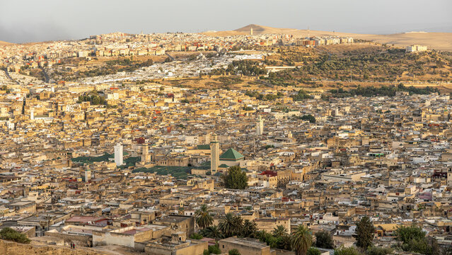 "Fez Morocco" Images – Browse 482 Stock Photos, Vectors, and Video ...