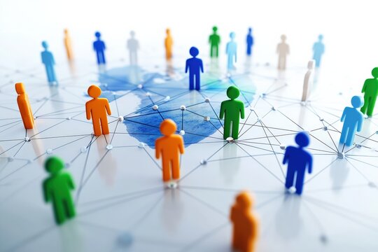 Community Engagement Infographic Images – Browse 3,855 Stock Photos ...