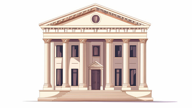 Bank Building White Background Images – Browse 163,083 Stock Photos ...