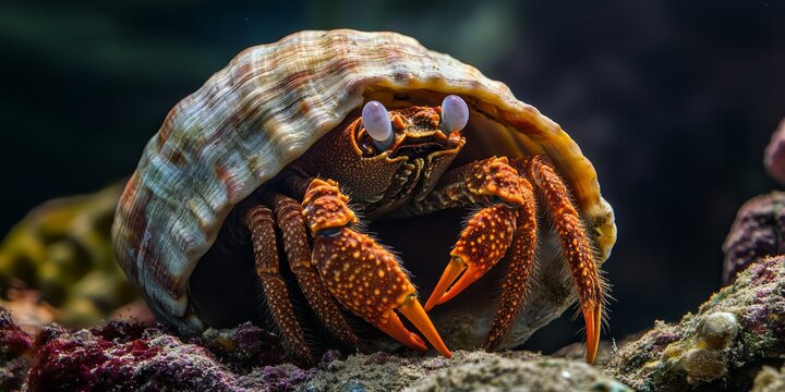Hermit Crab Images – Browse 32,785 Stock Photos, Vectors, and Video ...
