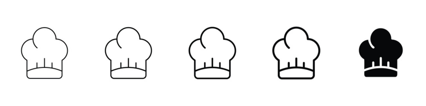 "Toque Icon" Images – Browse 77 Stock Photos, Vectors, and Video ...