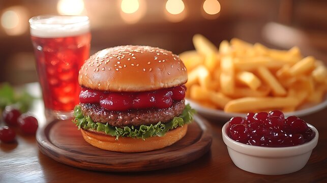 Combo Meal Images Browse 18 601 Stock Photos Vectors and Video Adobe Stock