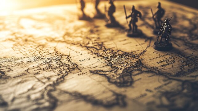 Battlefield Map Images – Browse 5,200 Stock Photos, Vectors, and Video ...