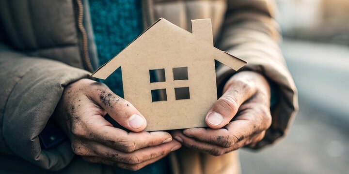 "Cardboard House" Images – Browse 967 Stock Photos, Vectors, and Video ...
