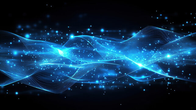 Illuminated Mesh Images – HD & 4K Photos Free to Download | PikWizard