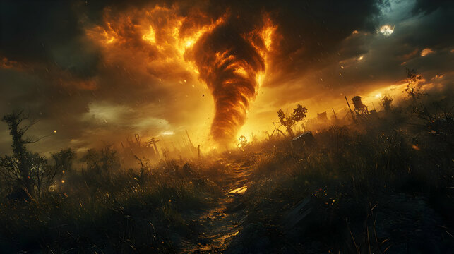 "Apocalyptic Background" Images – Browse 359 Stock Photos, Vectors, and ...