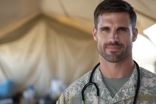 "Military Doctor" Images – Browse 1,223 Stock Photos, Vectors, and ...