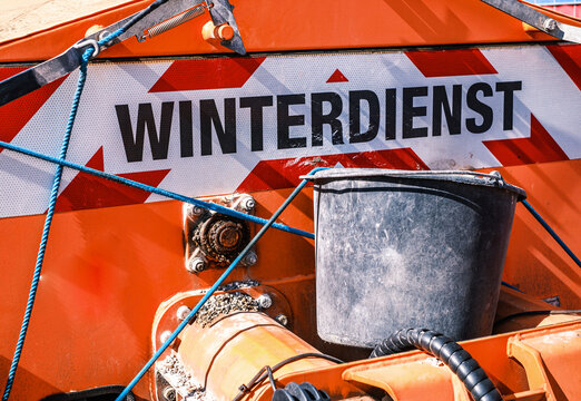 "Winter Service Vehicle" Images – Browse 4,386 Stock Photos, Vectors ...