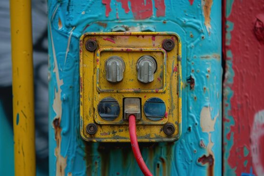 Paste Up Poster Images – Browse 6,879 Stock Photos, Vectors, and Video ...