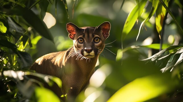 "Fossa-Bilder: Stock-Fotos & -Videos. | Adobe Stock