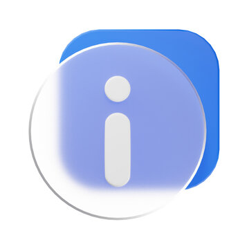 Information Symbol