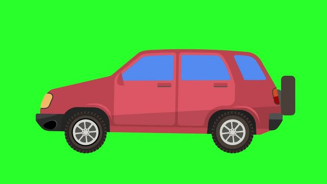 Cartoon Suv Images – Browse 19,582 Stock Photos, Vectors, and Video ...