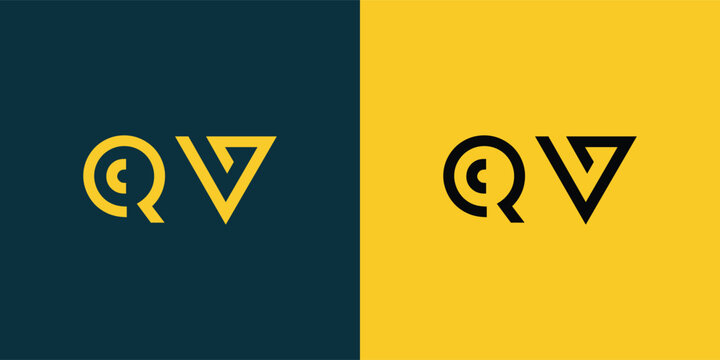 "Qv Logo" 이미지 – 찾아보기 1,647 스톡 사진, 벡터 및 비디오 | Adobe Stock