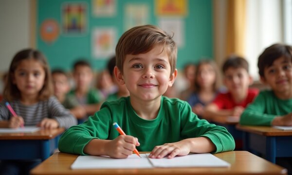 "Classroom Decor" Images – Browse 21,581 Stock Photos, Vectors, and ...