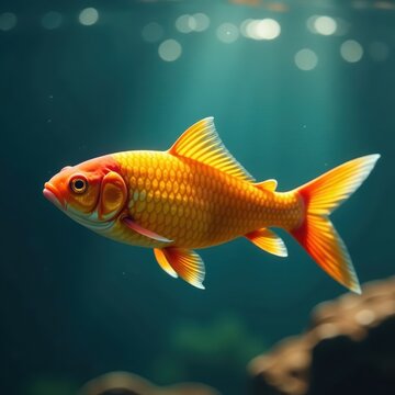 Golden Fish"」の写真素材 | 6,597件の無料イラスト画像 | Adobe Stock