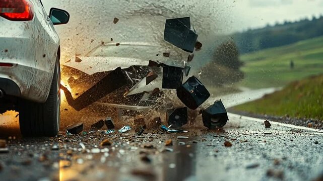 "Car Crash" Images – Browse 134,384 Stock Photos, Vectors, and Video ...