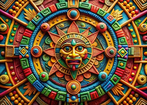 "Mayan Art" Images – Browse 1,565 Stock Photos, Vectors, and Video ...