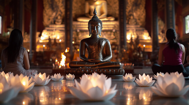 Parinirvana Images – Browse 848 Stock Photos, Vectors, and Video ...