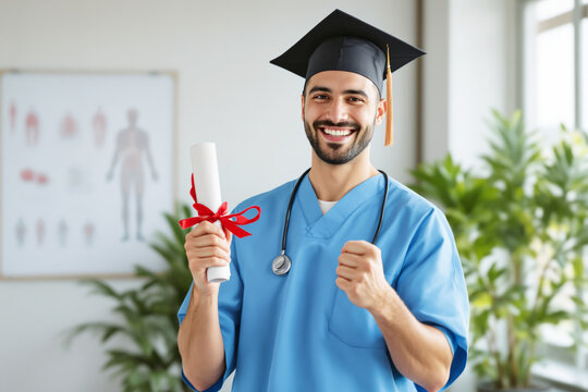 Medical Diploma Images – Browse 12,794 Stock Photos, Vectors, and Video ...