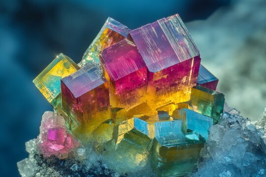 "Cubic Crystal System" Images – Browse 2,954 Stock Photos, Vectors, and ...