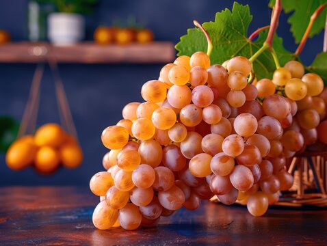 "Muscat Grape" Images – Browse 5,215 Stock Photos, Vectors, and Video ...