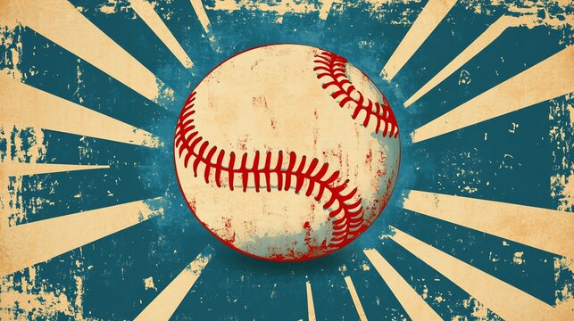 Vintage Baseball Background Images – Browse 59,133 Stock Photos ...