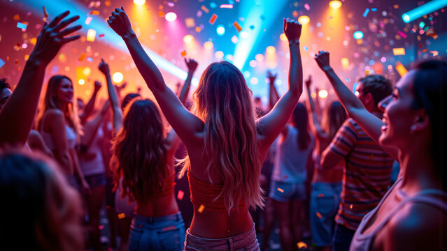 "Dancing People" Images – Browse 2,898 Stock Photos, Vectors, and Video ...