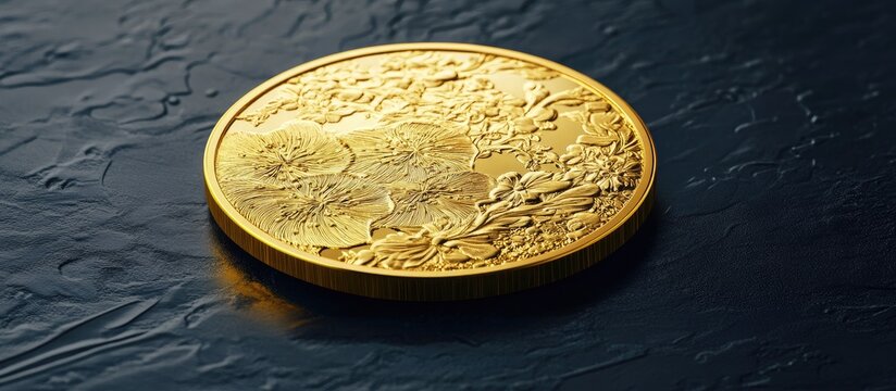 Gold Coin Texture Images – Browse 83,340 Stock Photos, Vectors, and ...