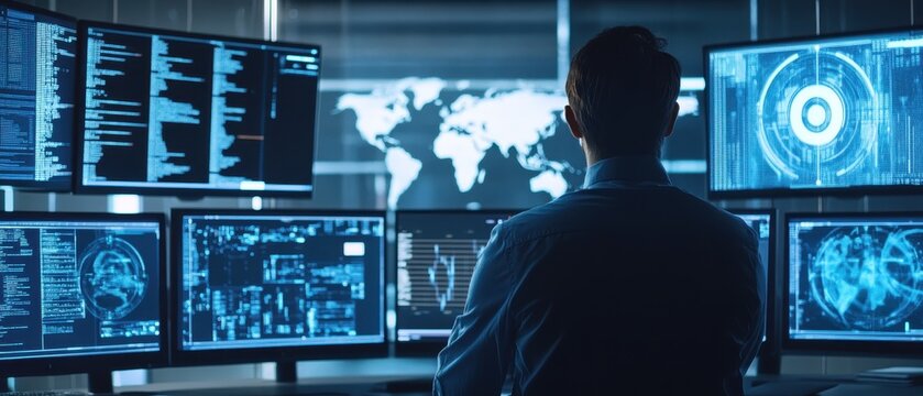 "Computer Systems Analyst" Images – Browse 1,337 Stock Photos, Vectors ...