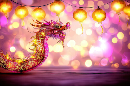 Dragon Dance Dragon Dance