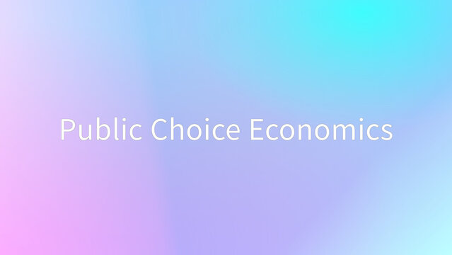 "Public Choice Theory" Images – Browse 259 Stock Photos, Vectors, and ...