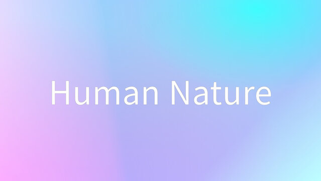"Human Nature" Images – Browse 12,889 Stock Photos, Vectors, and Video ...