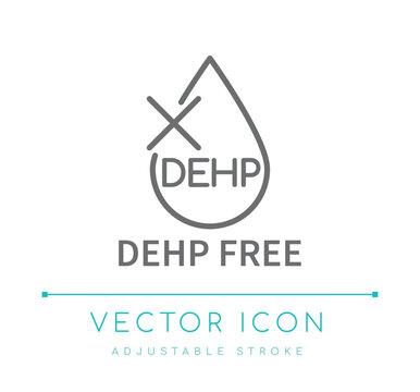 Dehp free store