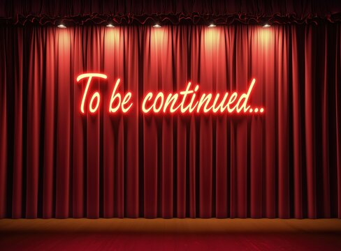 「To-Be-Continued」の写真素材 | 40件の無料イラスト画像 | Adobe Stock