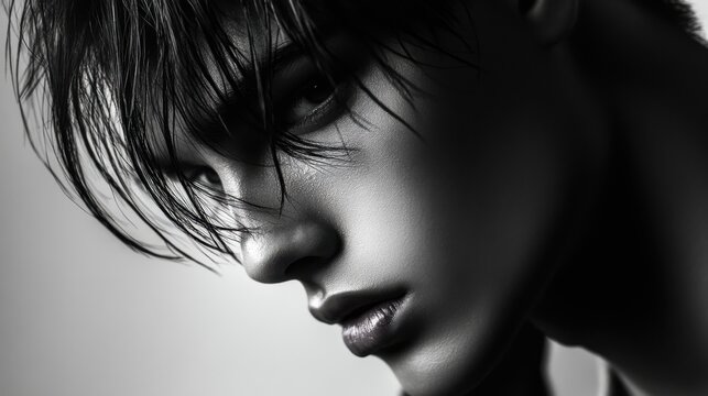 Photo Id Model Images – Browse 7,155 Stock Photos, Vectors, and Video ...