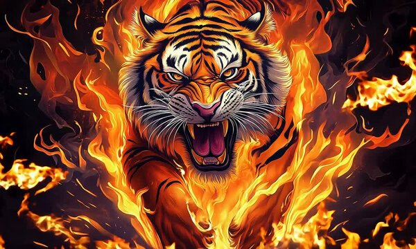 Tigers Pictures Wallpaper