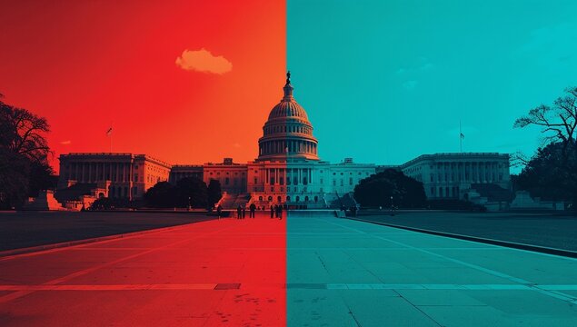 "Political Division" Images – Browse 3,715 Stock Photos, Vectors, and ...