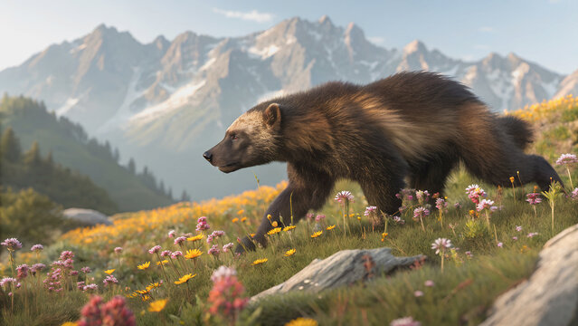 รูปภาพWolverine – เลือกดูภาพถ่ายสต็อก เวกเตอร์ และวิดีโอ15,340 | Adobe ...