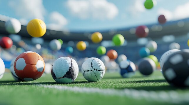 "All Sports" Images – Browse 3,069 Stock Photos, Vectors, and Video ...